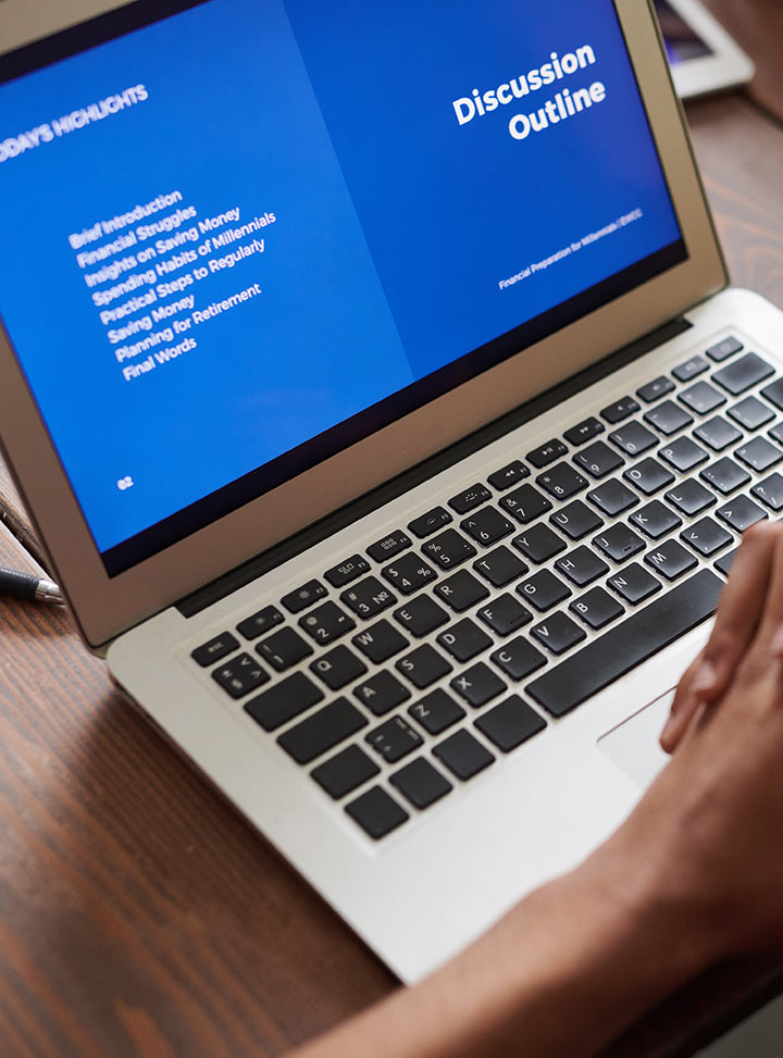 Trust Our Techspertise - Northern Telecom